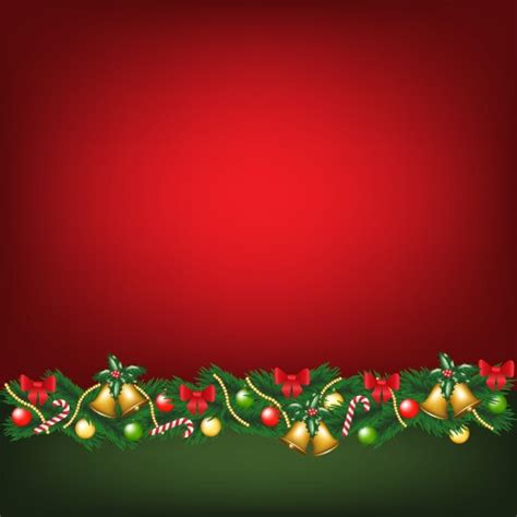 Christmas Leaf Vector Images Over 64000