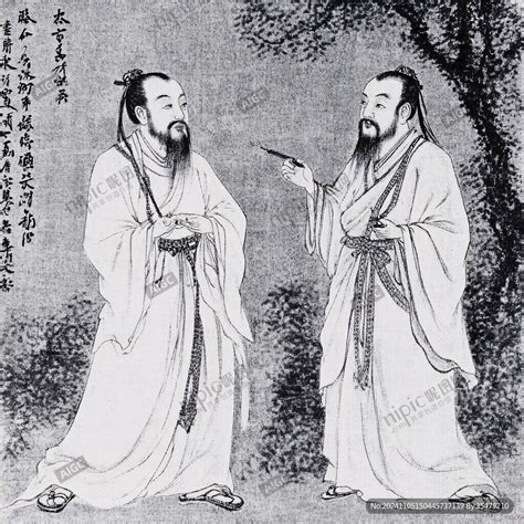 Ai创作图滕文公与孟子 夫夫像 黄帝与岐伯 向问礼 孟子见滕文公 谢安与王导 拜访 孔夫子生平简介 孔夫子弟子 孟子对滕文公 蓝采和立像墨 王羲之和王献之 古人论道 孔夫子子 昵图网