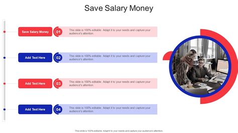 Save Salary Money In Powerpoint And Google Slides Cpb PPT Slide