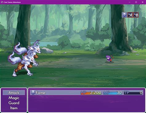 how do you make your games look good r rpgmaker