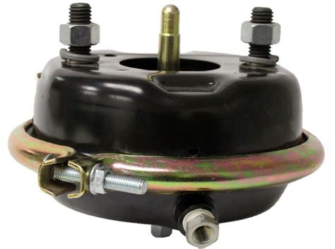 Air Brake Chamber For 12 Ton And 7 12 Ton Semi Trailer