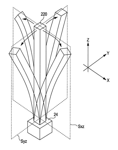 Antenna Device And Communication Apparatus Eureka Patsnap