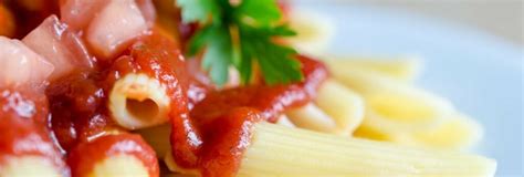 Application Data Sheet Carrot And Citrus Fiber In Tomato Based Sauces