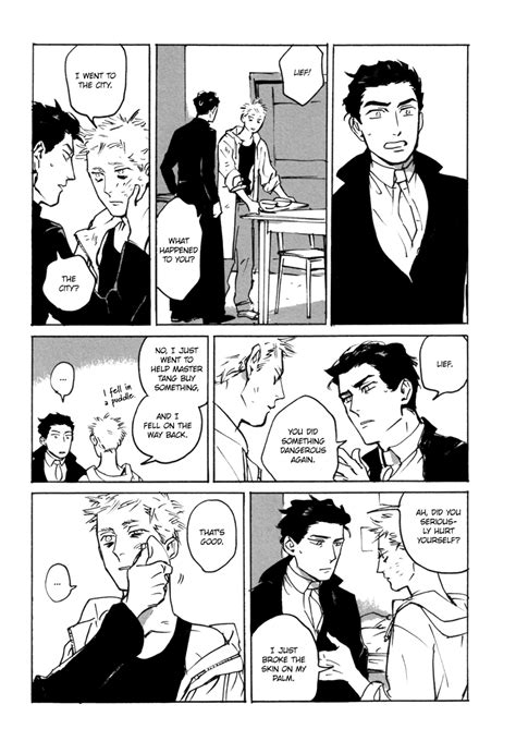 Asada Nemui Dear My God Eng Mbe Page 2 Of 7 Myreadingmanga