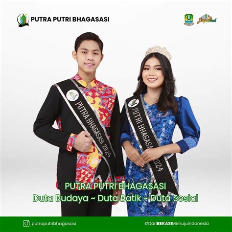 Putra Putri Bhagasasi Putraputribhagasasi • Instagram Photos And Videos