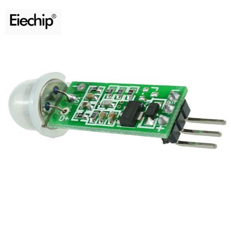 【happy One】mini Pir Motion Sensor Precise Infrared Module For Arduino