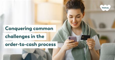 Vishnu Sivakumar On Linkedin Conquering Common Challenges In The Order To Cash Process