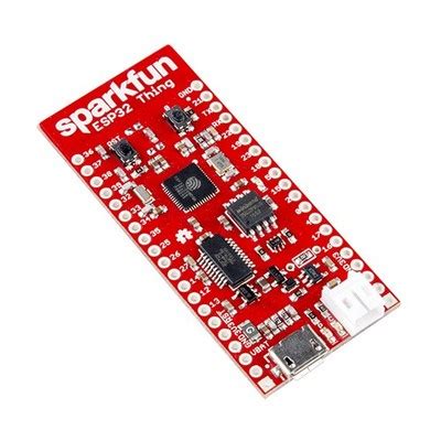 [ SparkFun DEV-13907 ] ESP32 Thing | eBay