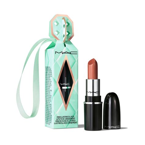 Glazed Galaxy Mini Lustreglass T Mac Cosmetics