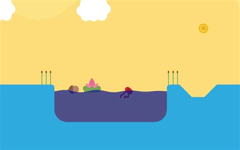 Pikuniku Review