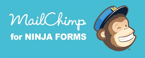 Mailchimp Integrate Mailchimp List With Wordpress Ninja Forms