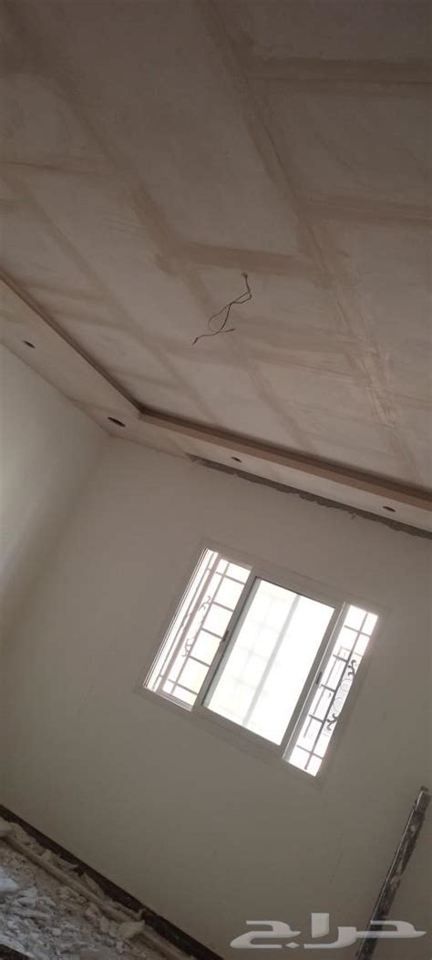 د ورات جبس عا د جبسم بورد س من بور سقف مستحار براو ز موقع حراج