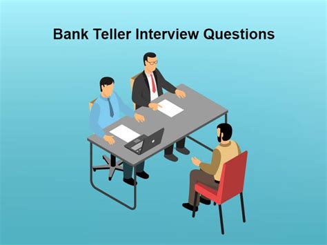 Top 21 Bank Teller Interview Questions In 2026 [with Answers]