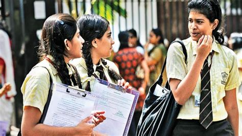 Revised Schedule For ICSE ISC Exam Dates To Be Announced In Days