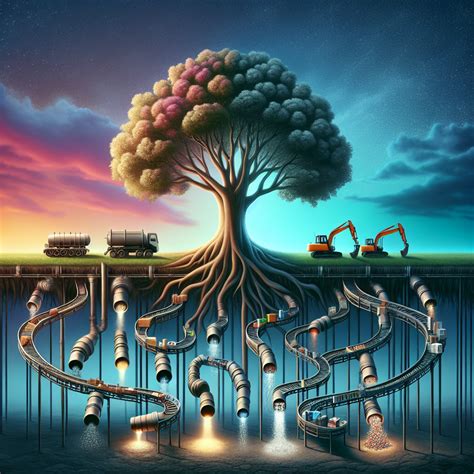 Vertical Integration Examples And Best Practices Eightception