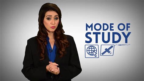 Vu Orientation Part 4 Examination System Youtube