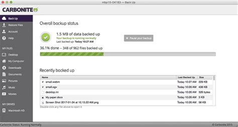How To Backup A Computer To An External Hard Drive Computercity
