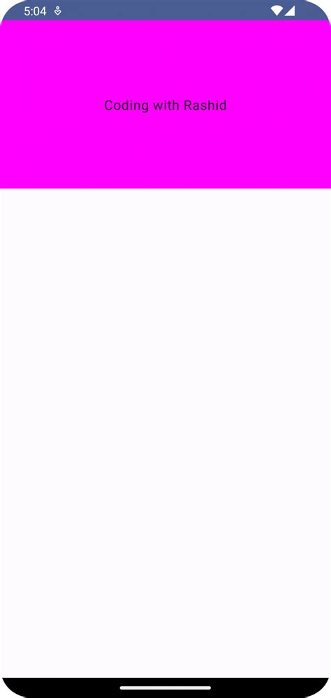 How To Set Box Background Color In Android Jetpack Compose Coding