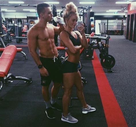 Fit Couples Fitness Couples