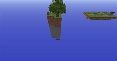 Skyblock Maps Discussion Maps Mapping And Modding Java Edition