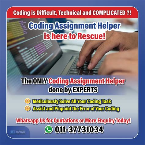 Coding Assignment Helper