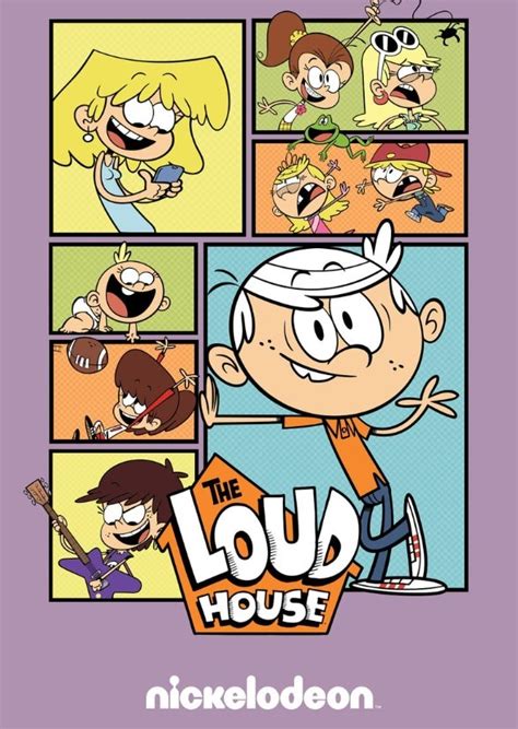 Find An Actor To Play Lane Loud In Loud House Gender Swap On Mycast