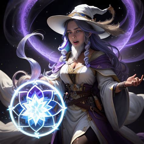 The Transformation Of Lara