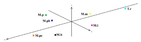 Multivariate Morphological Variation Among Six Species Of Genus Meccus