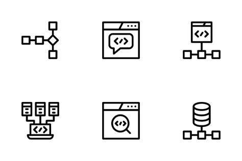 software icon packs logos symbols free download in svg png