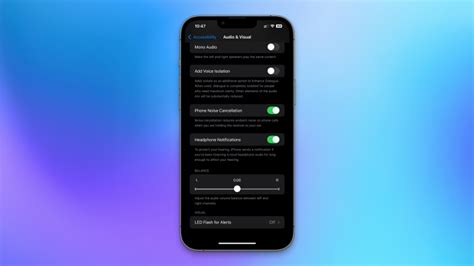 You Can Automatically Turn On Voice Isolation For Iphone Calls Lifehacker