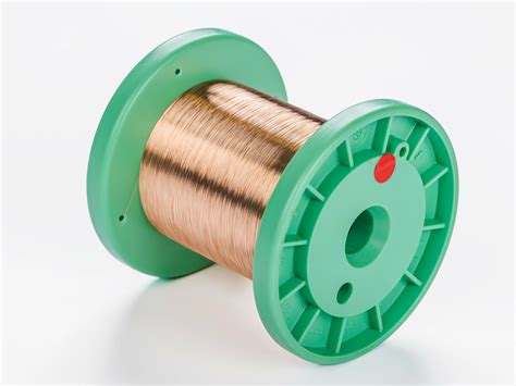 АО ЕЗ ОЦМ получило патент на производство эмальпровода из палладиевых сплавов в блоге