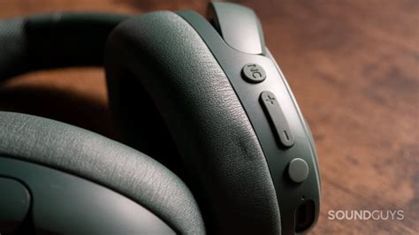 JLab JBuds Lux ANC Review SoundGuys