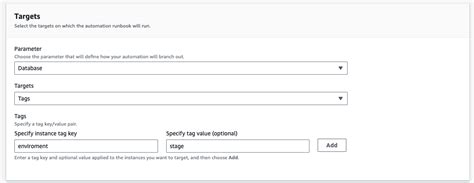 Awssupport Sharerdssnapshot 자동화 런북을 사용하여 암호화된 Amazon Rds Db 스냅샷을 다른