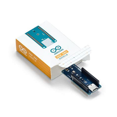 Arduino Mkr Env Shield Rev2 The Pi Hut