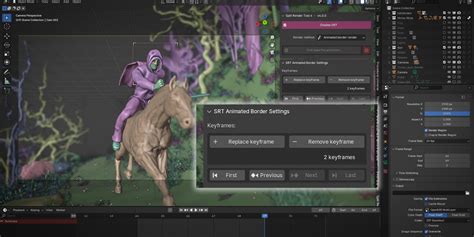 Split Render Tool 4 Blender Market