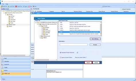 Learn How To Export Outlook Emails To Excel With Date And Time