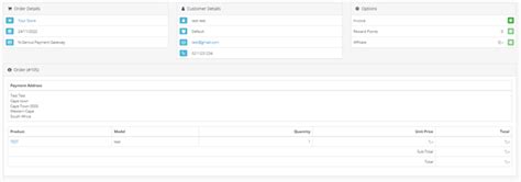 OpenCart
