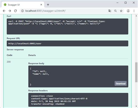 swagger是什么？swagger怎么用？ swagger接口是干什么的 csdn博客
