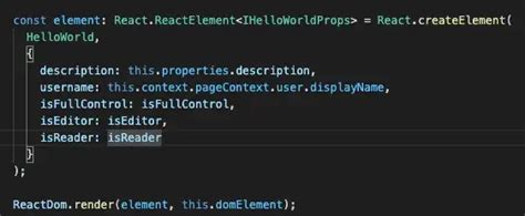 บทความ — An Easy Way To Check A Users Permissions In Sharepoint Online Site In A Web Part
