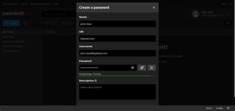 4 Of The Best Free And Open Source Password Managers