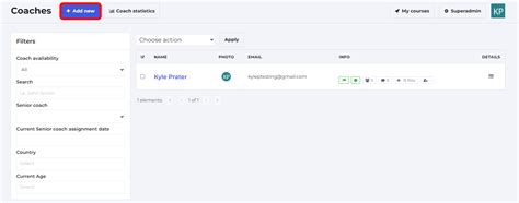 Assign A Group Leader To A Course Cbs Connect Answers