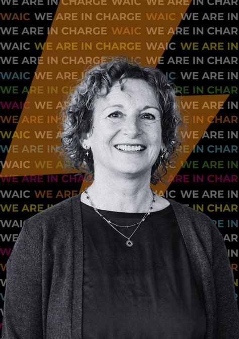 Margriet We Are In Charge