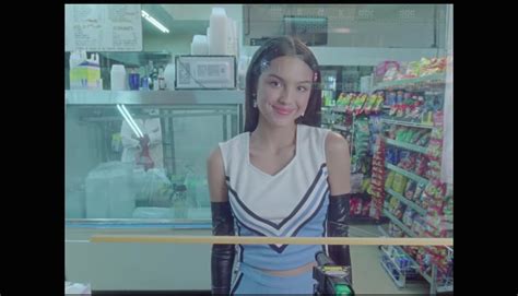 Olivia Rodrigos New Video References The Princess Diaries Popsugar