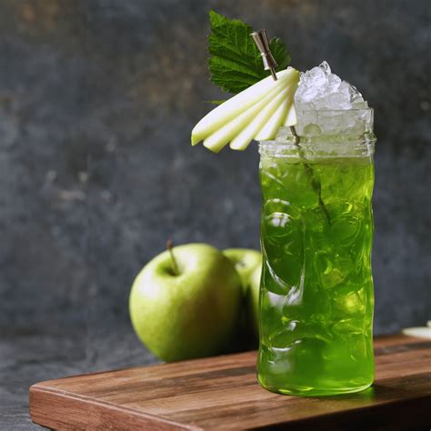 Greenapple Ellamey