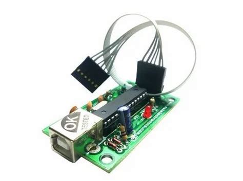 8051 isp programmer at best price in bengaluru by real time signals