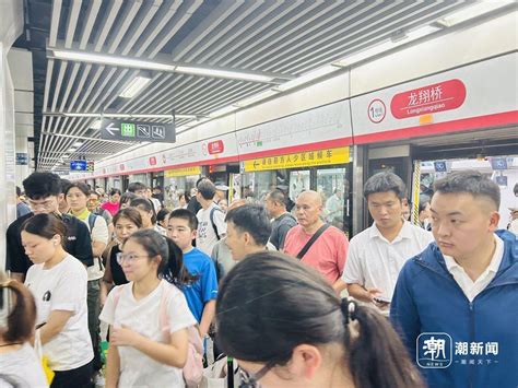 杭城 顶流”龙翔桥地铁站又将改造升级？杭港地铁：情况属实