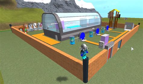 How To Make A Roblox Game A Step By Step Guide