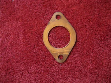 Rumely Ignitor Gaskets Rumely Com