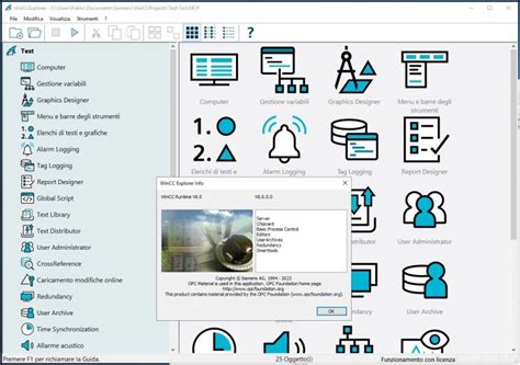 Plctag Automação De Sistemas On Linkedin Wincc V80 Trial Version