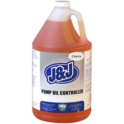 Pump Oil Controller Ecoportable